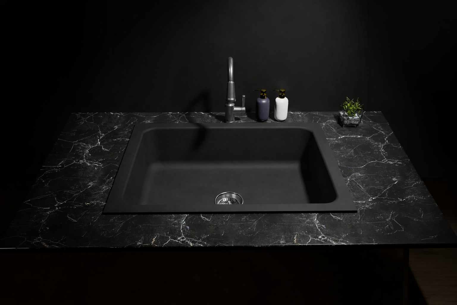 Quartz/Granite Sink - JBSCO SINK